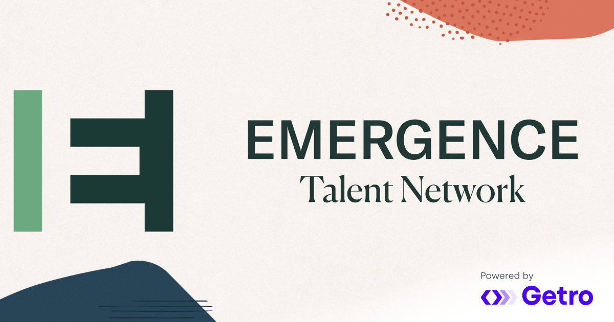 Talent network | Emergence Job Board