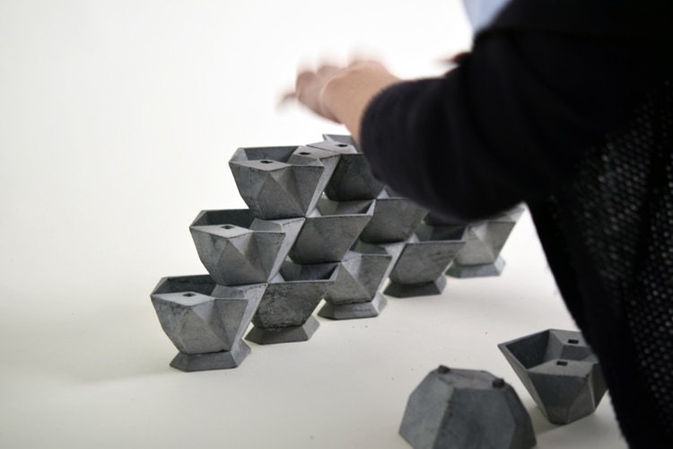 Transitional Geometries - Columbia GSAPP