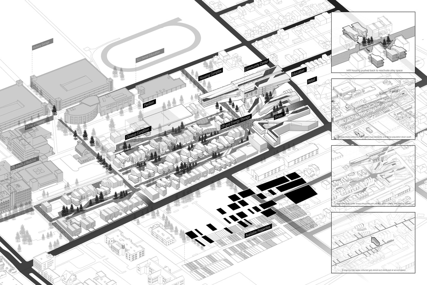 Robert Tian - Sam Fox School of Design & Visual Arts — Washington ...