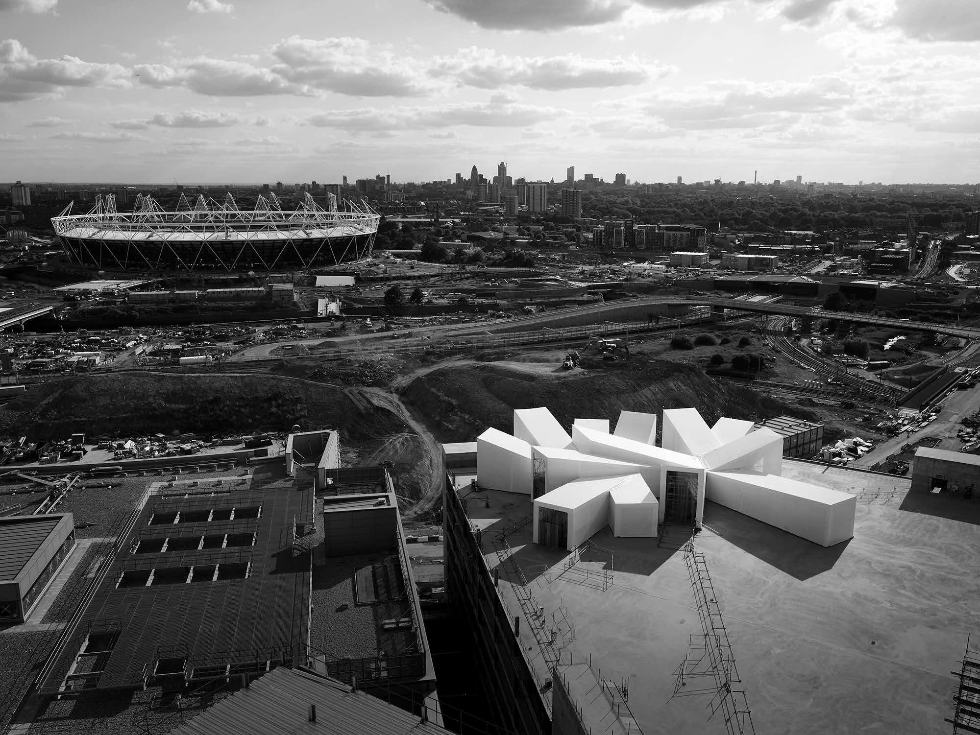 3 Interview Carmody Groarke - Yale Architecture