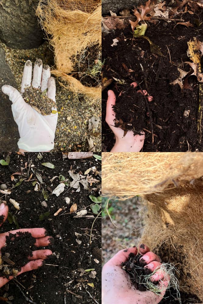 Soil Bank: Supporting Symbiosis Within the Urban Microbiome - Columbia ...