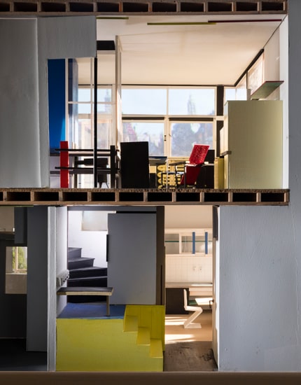 Modeling History - Columbia GSAPP