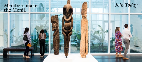 Home - The Menil Collection