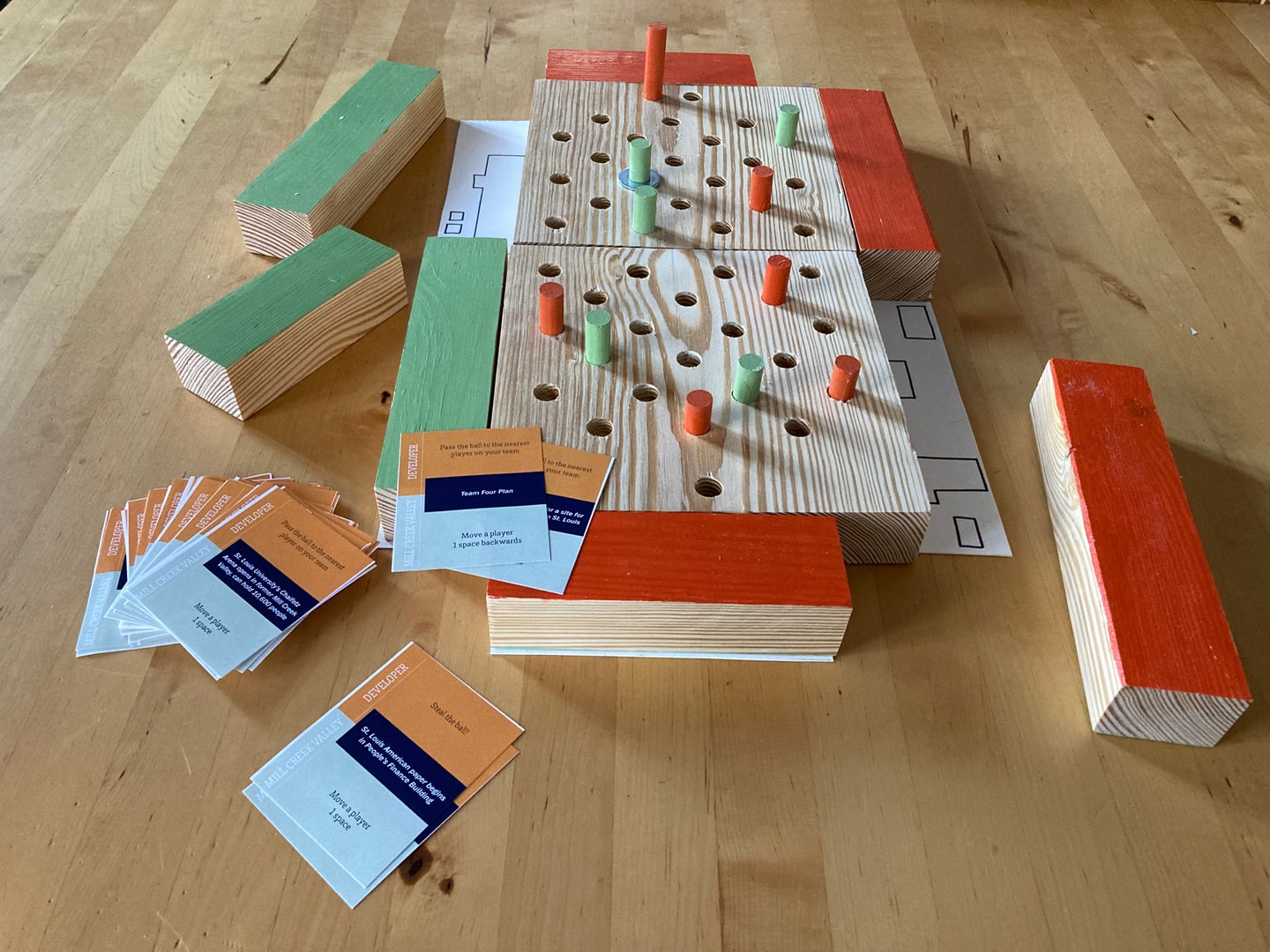 Emily Sanders, MArch/MPH '23 - Sam Fox School of Design & Visual Arts ...