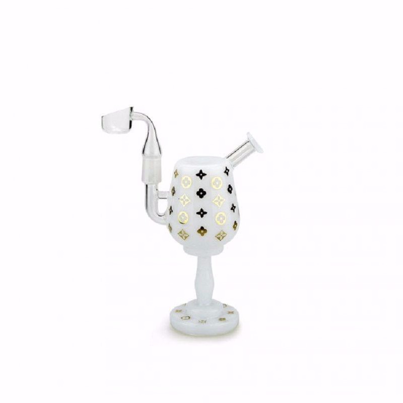Everyone Does It: Chalice Pimp Cup Dab Rig | Leafly