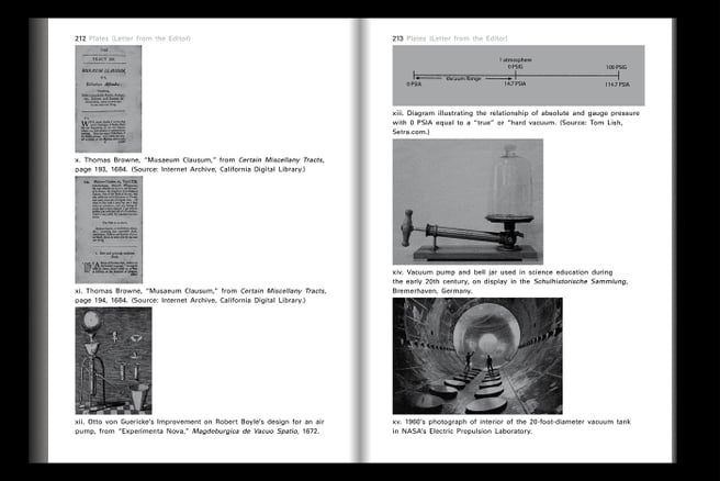 VACUUM - Book launch with CCCP - Printed Matter