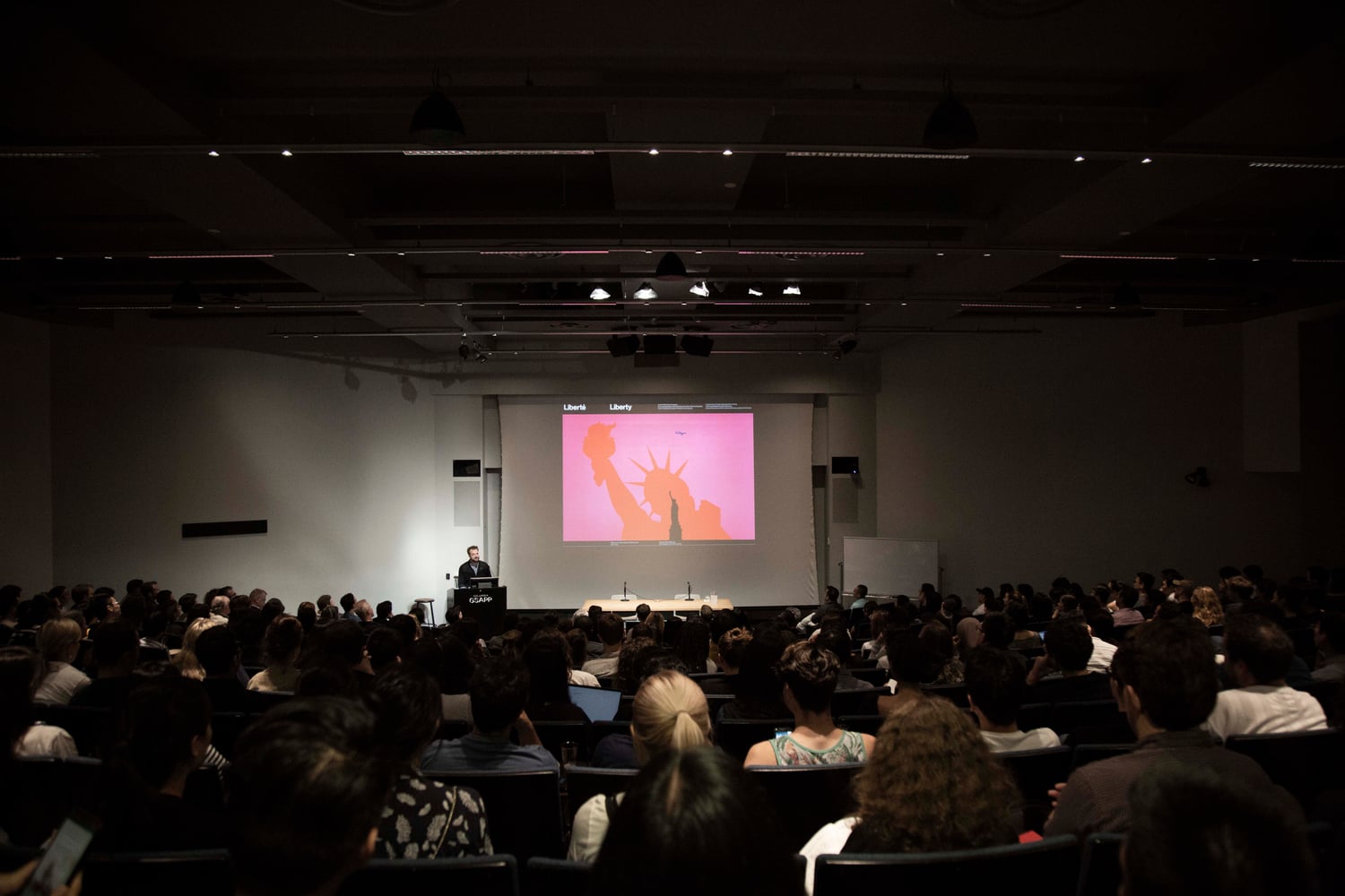 Evan Sharp - Columbia GSAPP