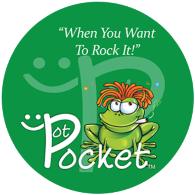 Pot Pockets: Carrying Case for your Joints - Blunts and Prerolls | Leafly
