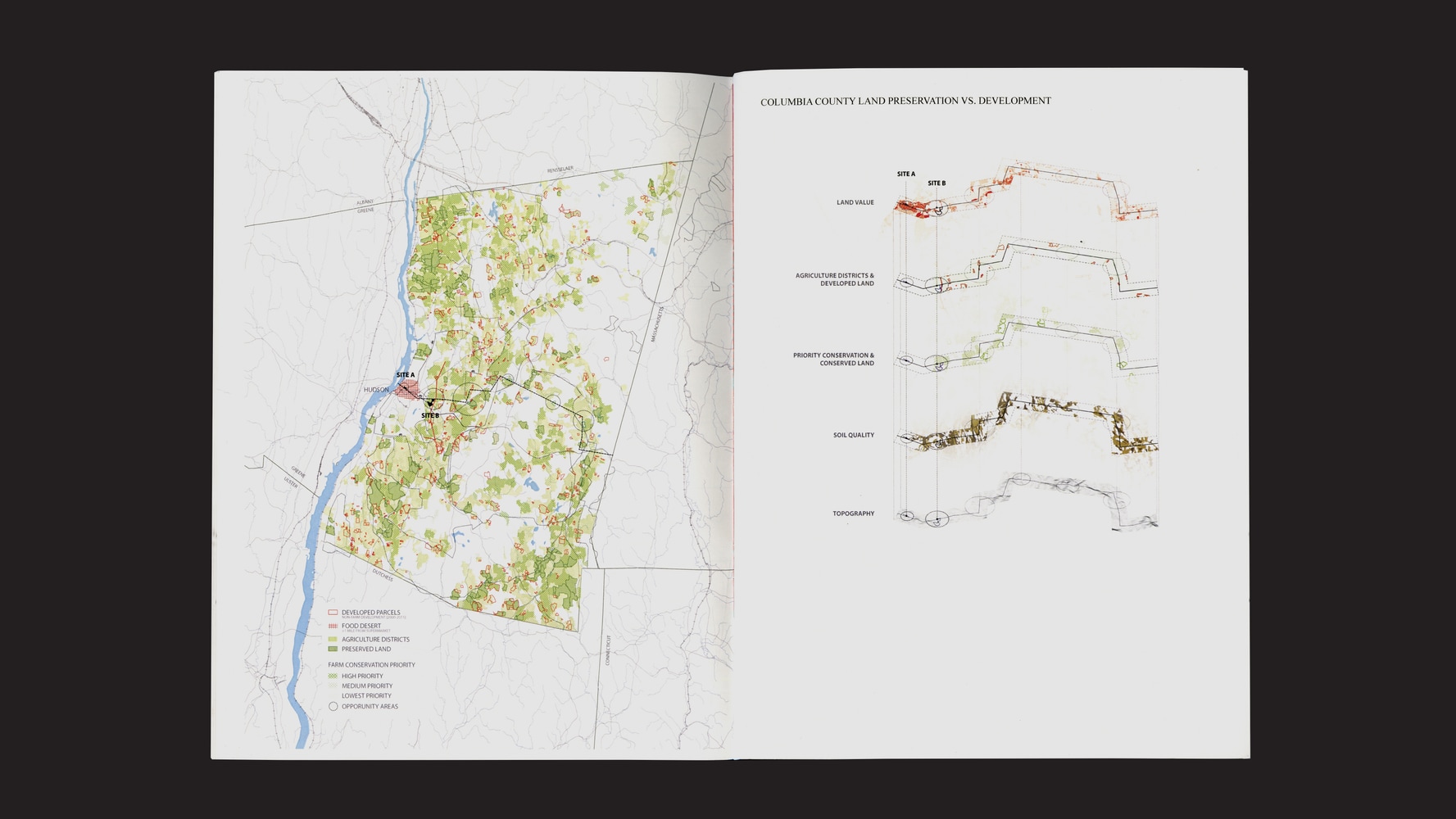 2019msaudportfolios - Columbia GSAPP