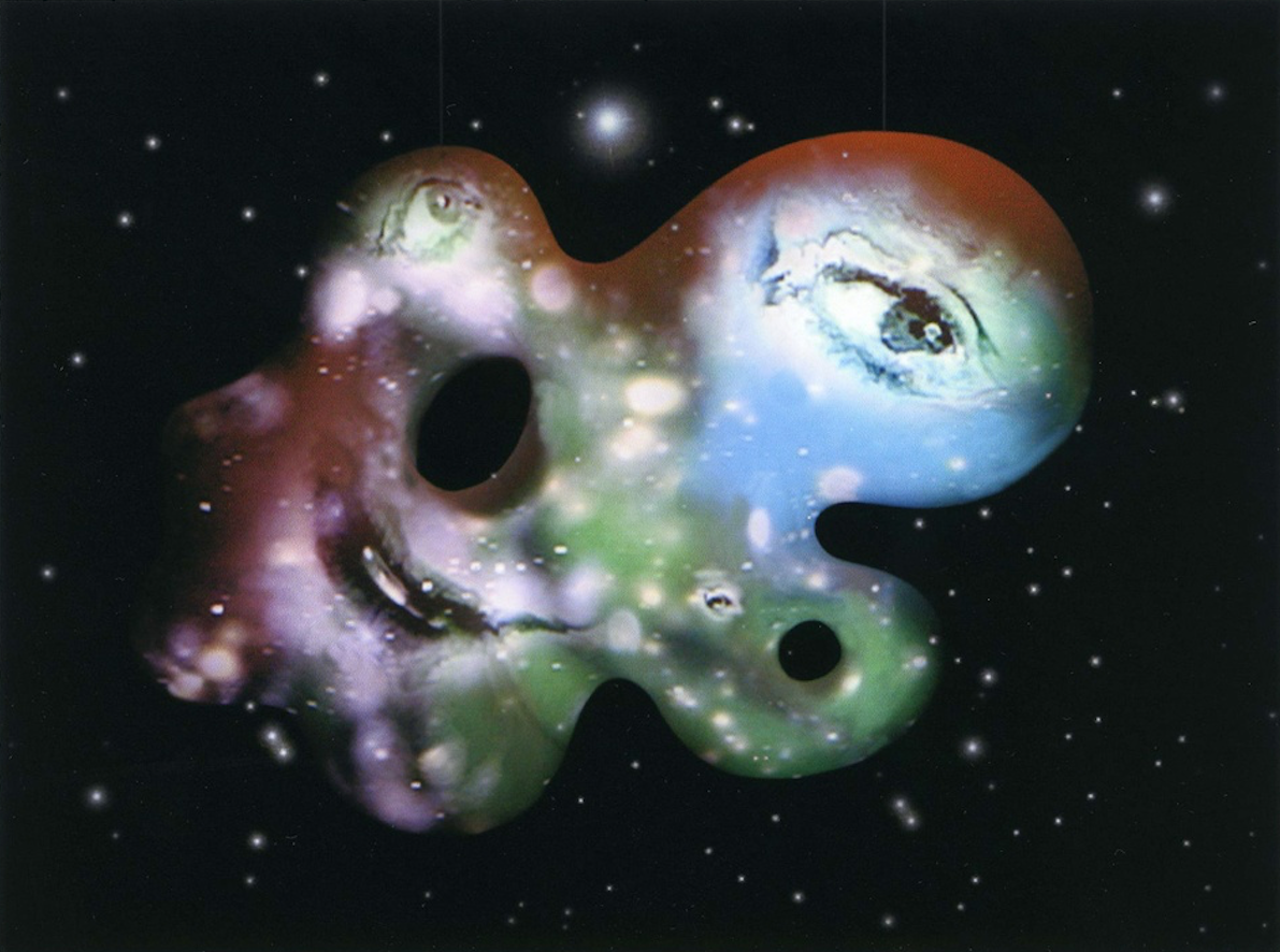 TODO LO QUE SIEMPRE QUISISTE SABER DE ARTE CONTEMPORÁNEO Y NO TE ATREVÍAS A PREGUNTAR - Museo Jumex