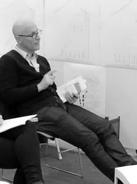 Martin Finio - Yale Architecture