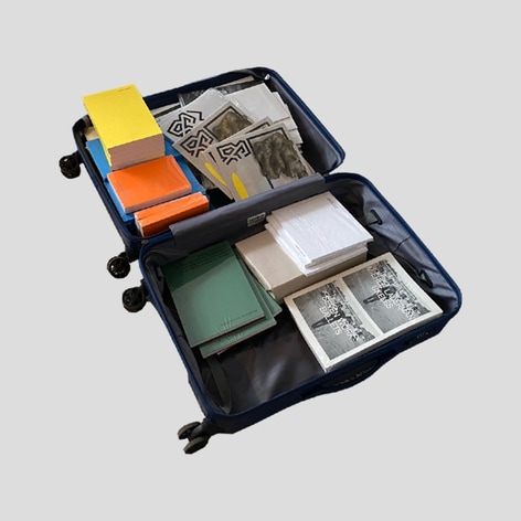 Events - Printed Matter