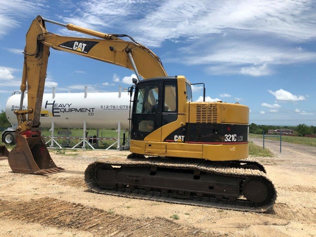 Heavy Equipment Rentals - Heavy Equipment Co