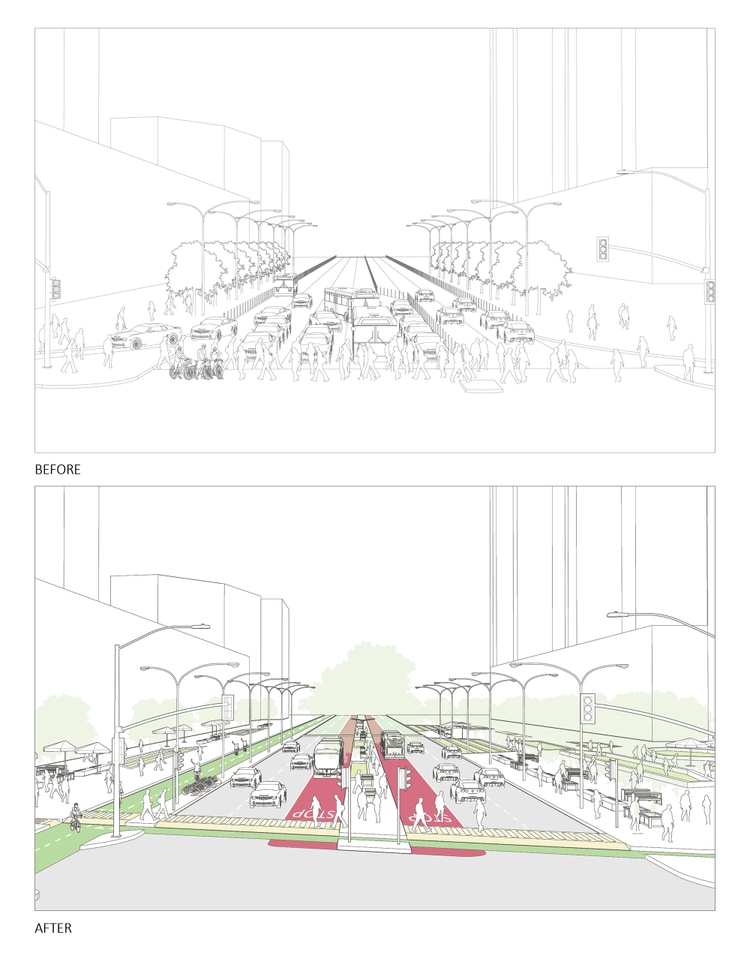 Global Street Design - Columbia GSAPP
