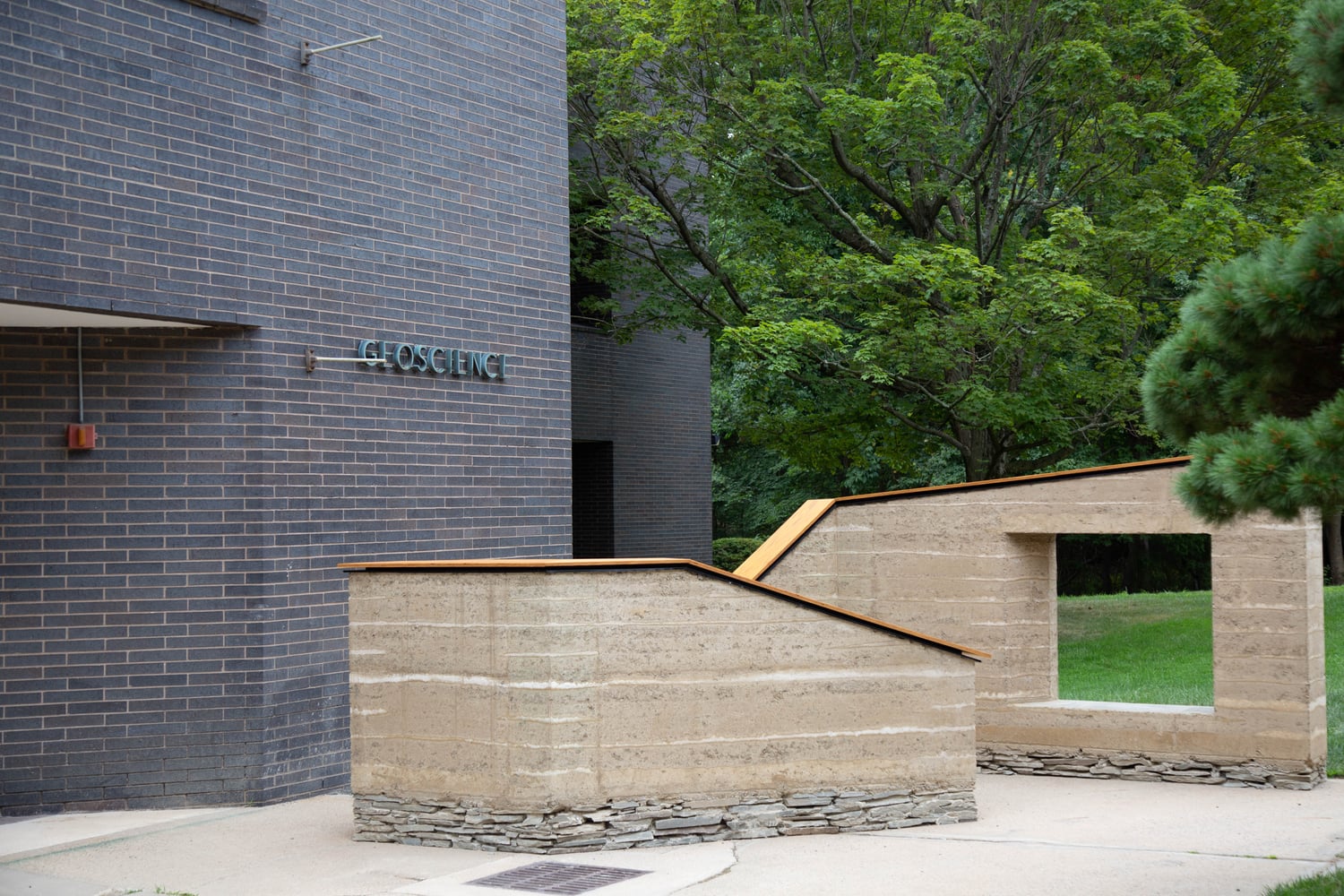 Farm To Building - Columbia GSAPP