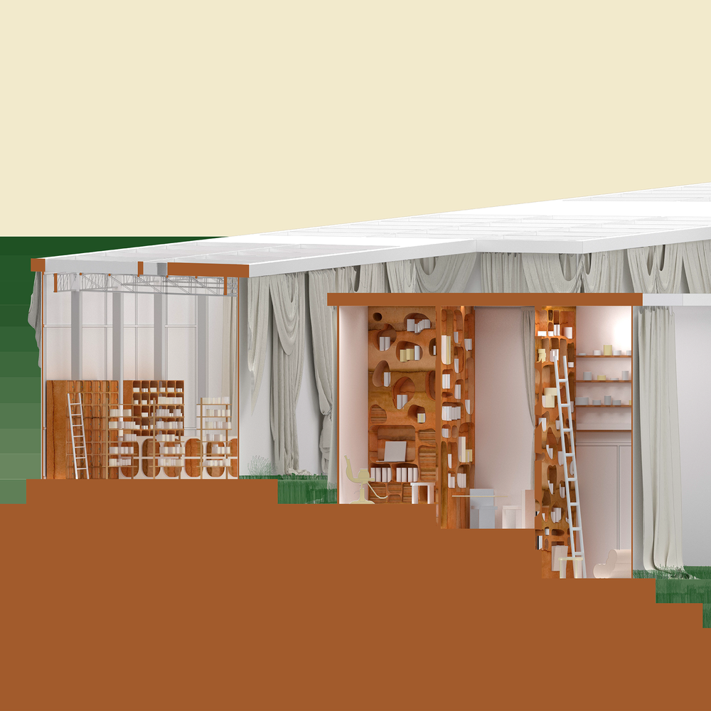 Architecture - Columbia GSAPP