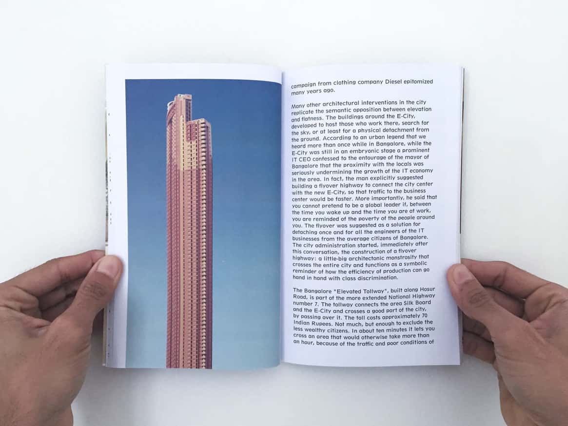 Marialaura Ghidini and Tara Kelton - Silicon Plateau - Printed Matter