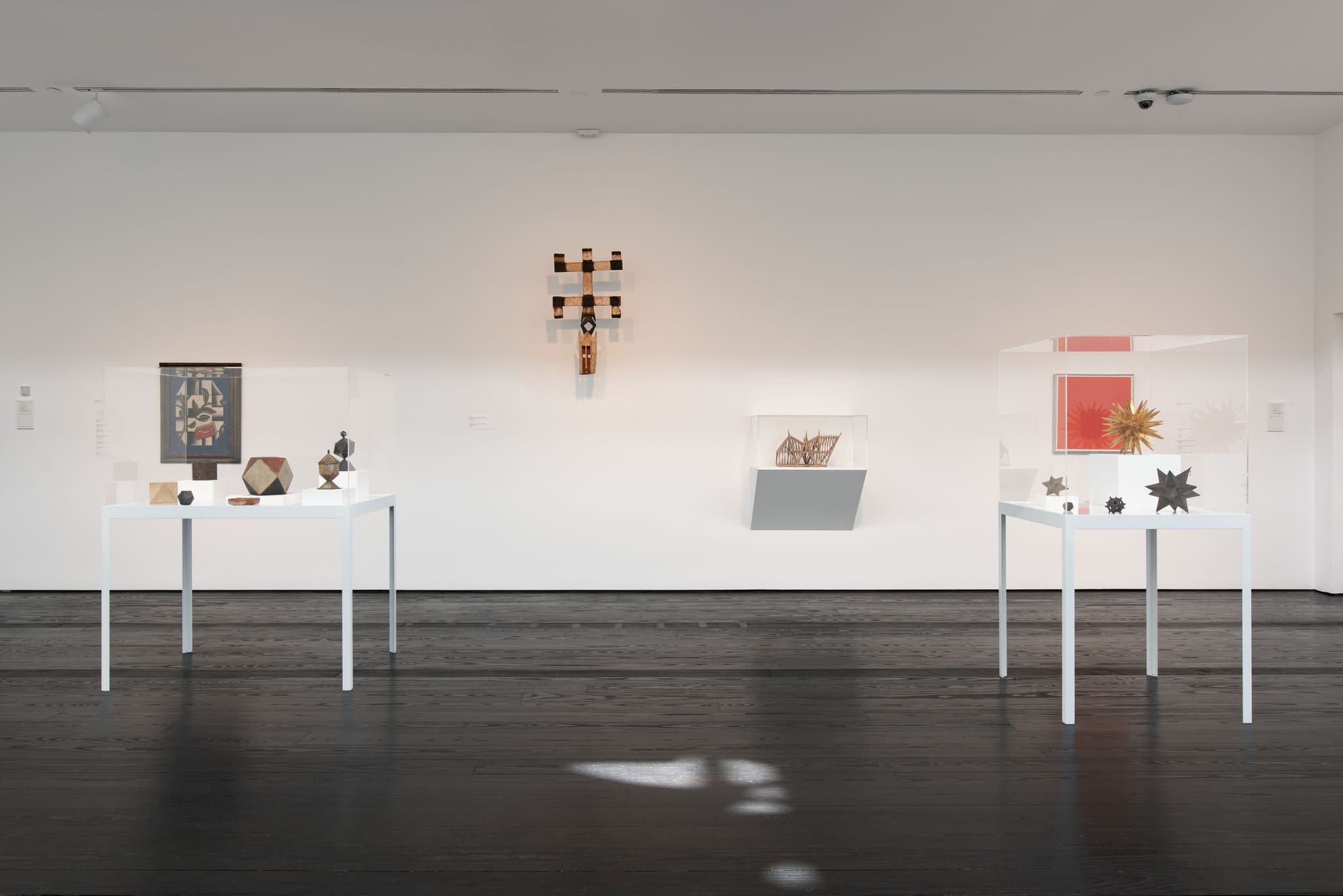 Exhibitions - The Menil Collection