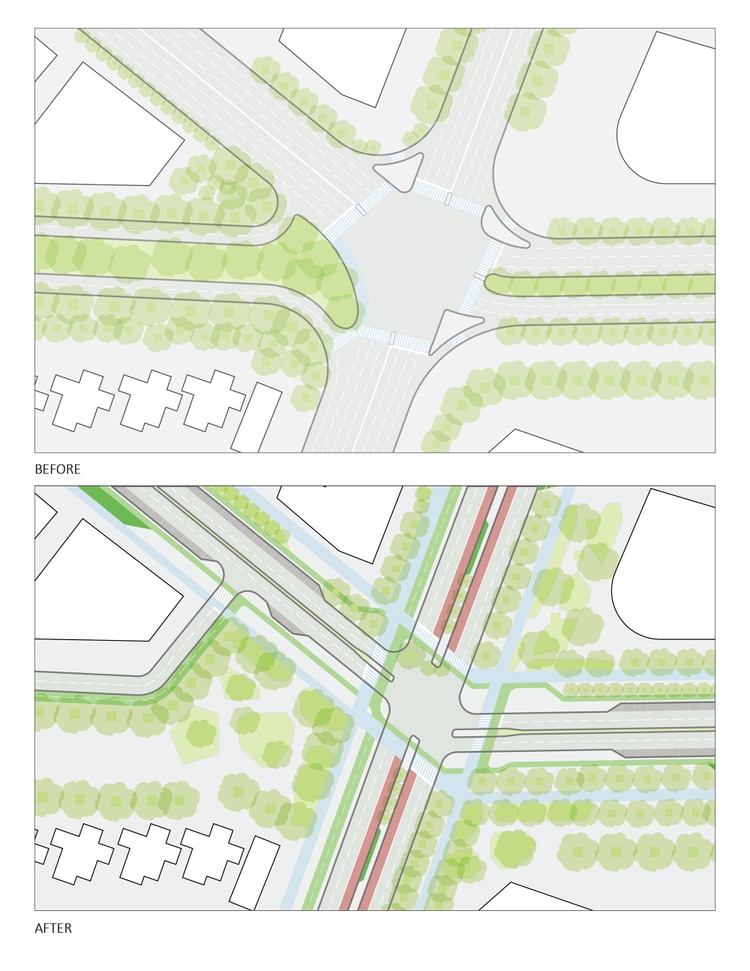 Global Street Design - Columbia GSAPP