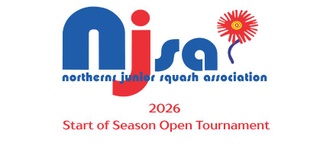 2026 NJSA Start of Season Open Tournament | Tournaments - SportyHQ