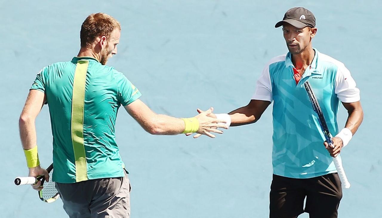 Raven begins Paris campaign on Tuesday - Tennis South Africa