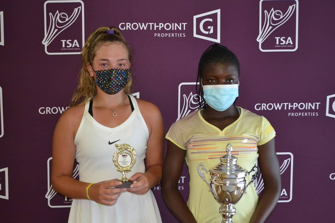 Free State Super 8 champions crowned - Tennis South Africa